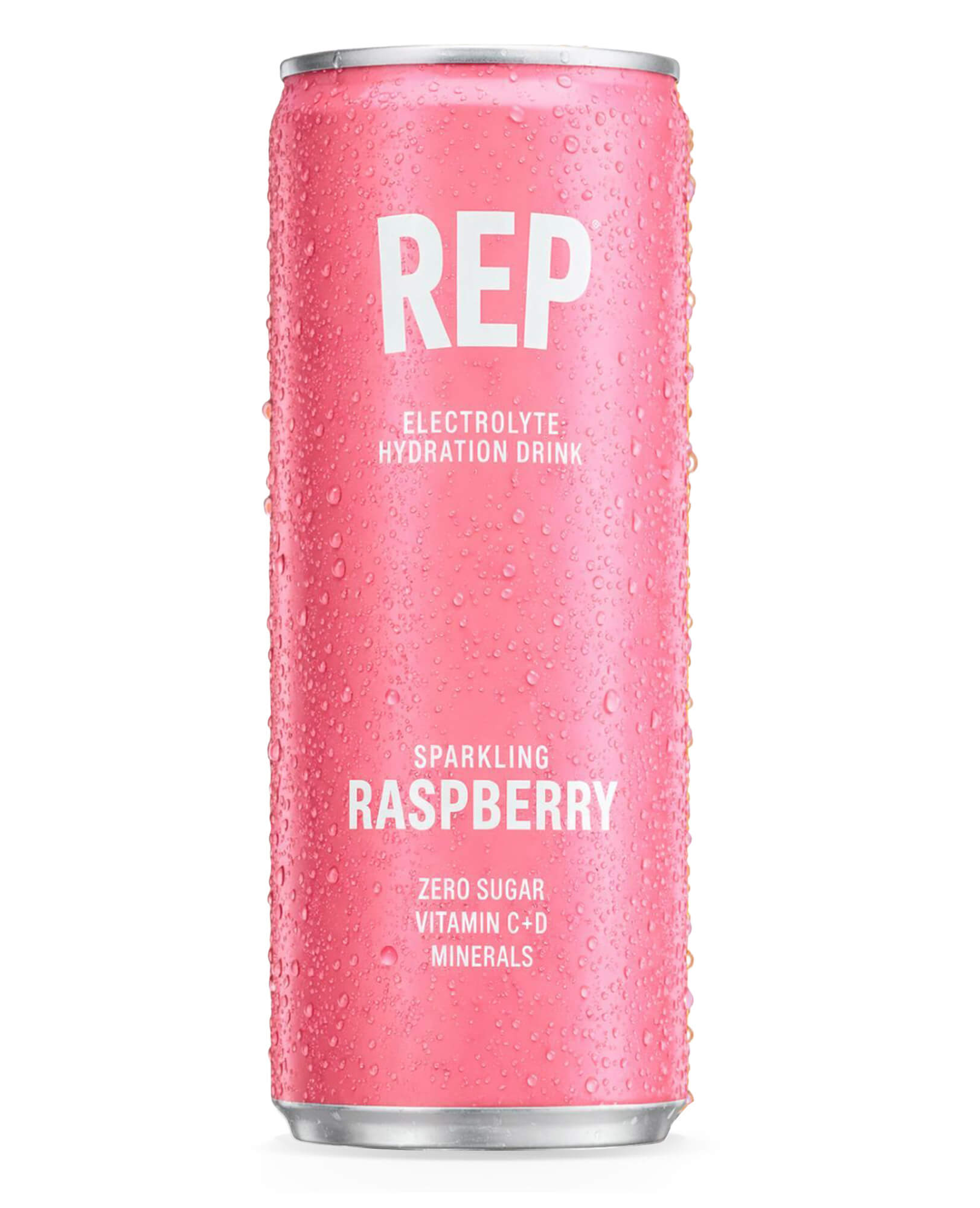 Raspberry Electrolyte Drink - Raspberry Hydration Drink – REP